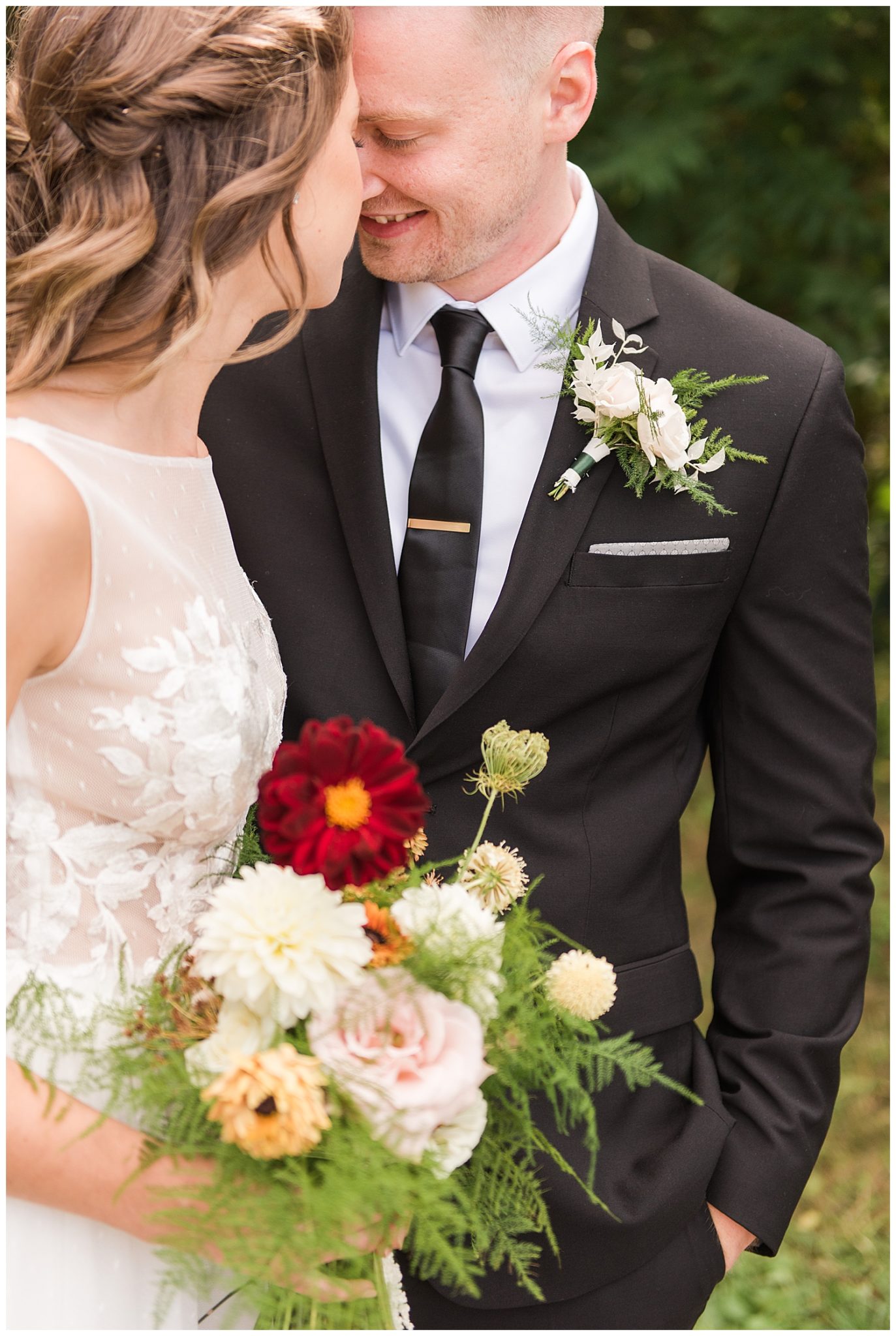 Pretty Arlington Hotel Wedding – Sarah + Andrew | nicolekirkphotography.com