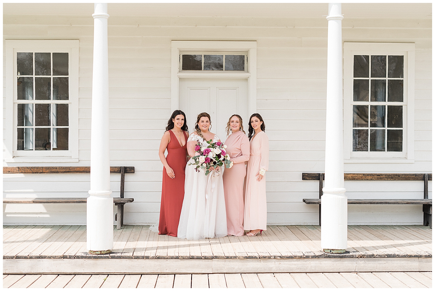 Spring Julius Event Centre Wedding – Krisha + Andrew ...